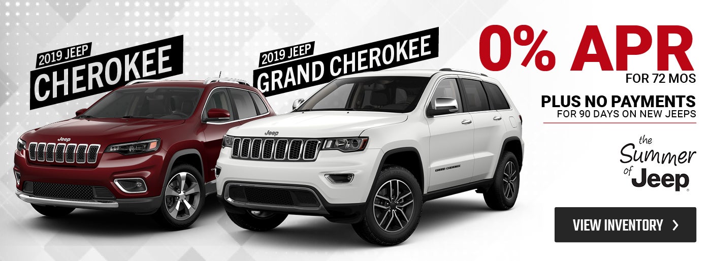 Dodge Chrysler Jeep RAM Dealer Fredericksburg, Charlottesville VA | New ...